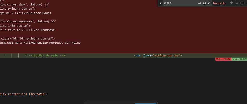 Several formatting and indentation errors in the codes generated by Claude 4.0 - Bug Reports ...