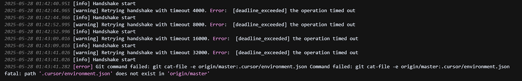 Codebase indexing issues right now? - Discussions - Cursor - Community Forum