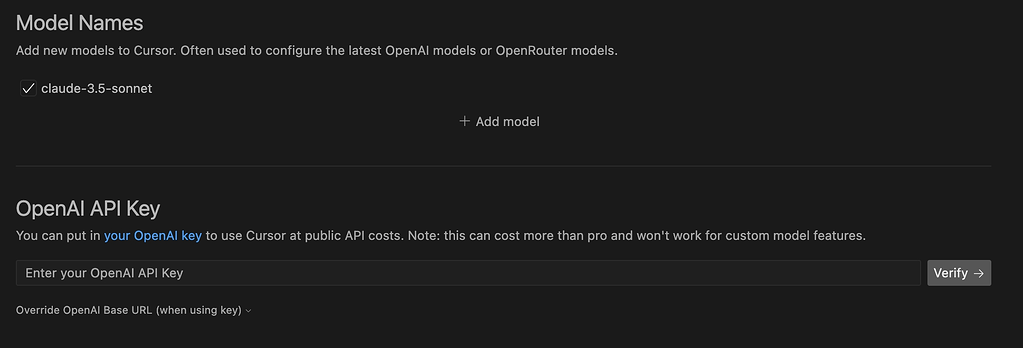 Connection failed every time - Bug Reports - Cursor - Community Forum