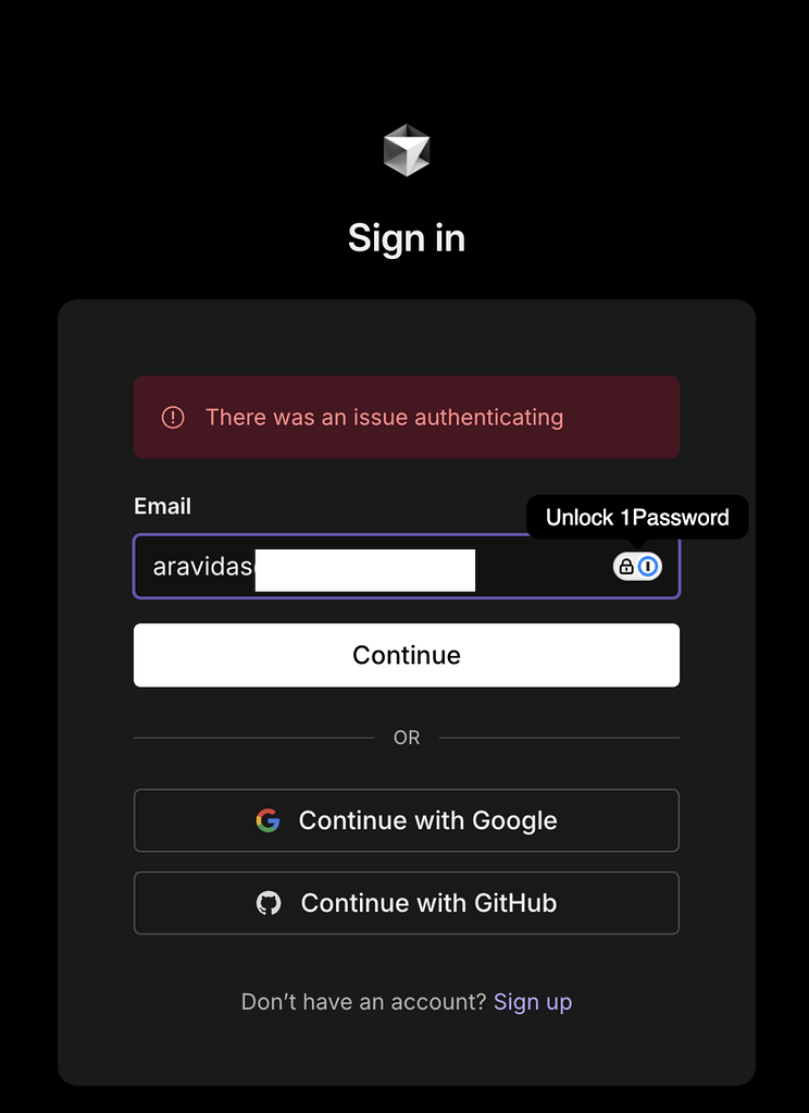 Unable to login with Google OAuth on team account "there was an issue authenticating" - Bug ...