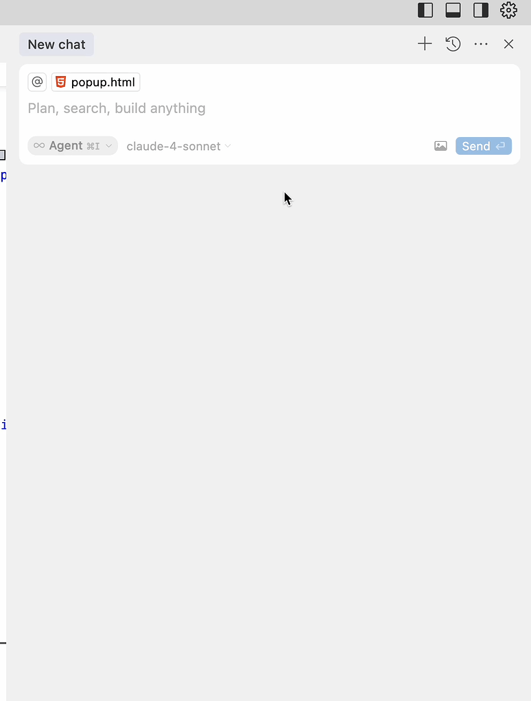 Cursor not loading previous conversations - Bug Reports - Cursor - Community Forum