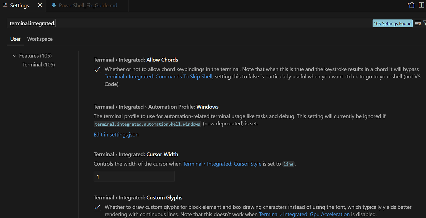 How can I prevent cursor from making the same mistakes when executing PowerShell? - Discussions ...