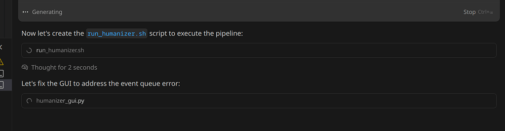 Multple Models At Once - Bug Reports - Cursor - Community Forum