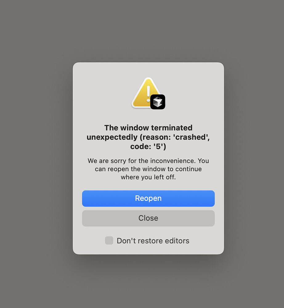 Cursor AI Agents Slow & Crashing - Bug Reports - Cursor - Community Forum