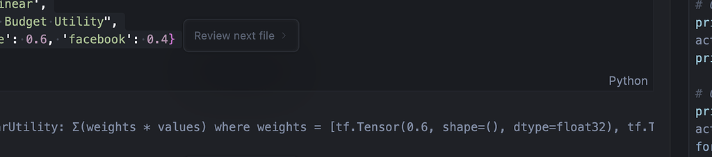 Jupyter Noteboooks Review next file - Bug Reports - Cursor - Community Forum