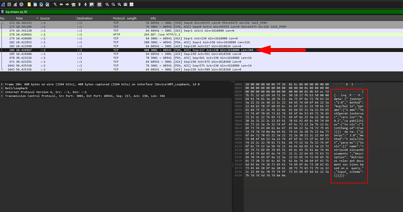Bug Report: MCP SSE Server Connects but Cursor Shows "No tools ...