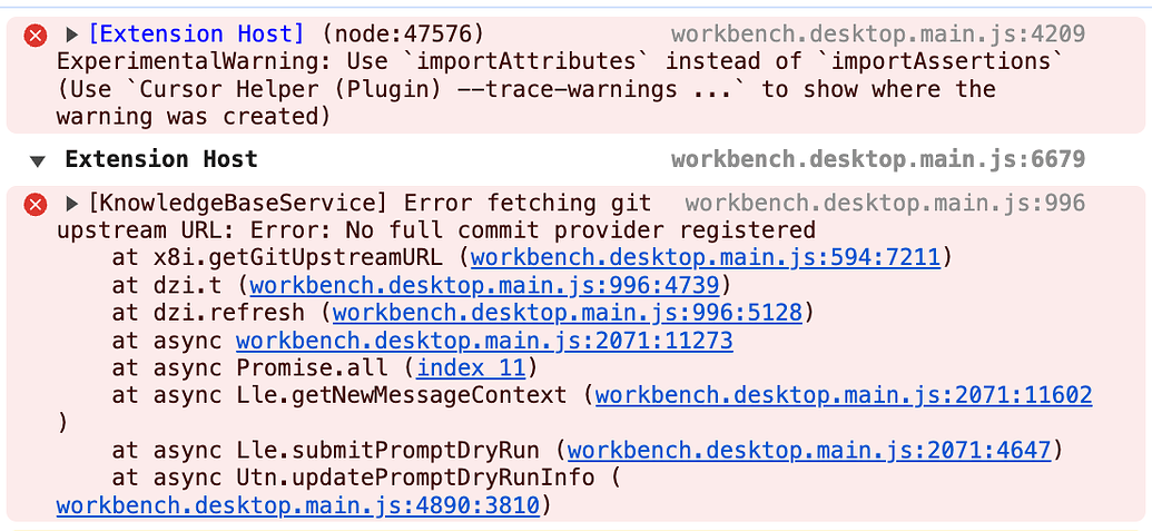 Today, Cursor is slow again generating chat responses - Bug Reports - Cursor - Community Forum