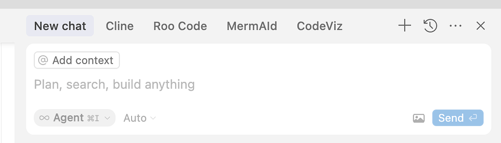 Secondary Side Bar support Show Icons - Feedback - Cursor - Community Forum
