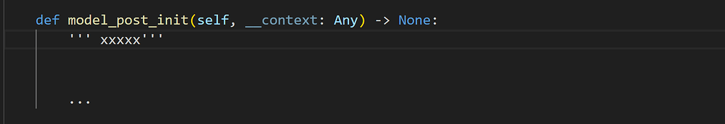 Wrong python code style - Bug Reports - Cursor - Community Forum