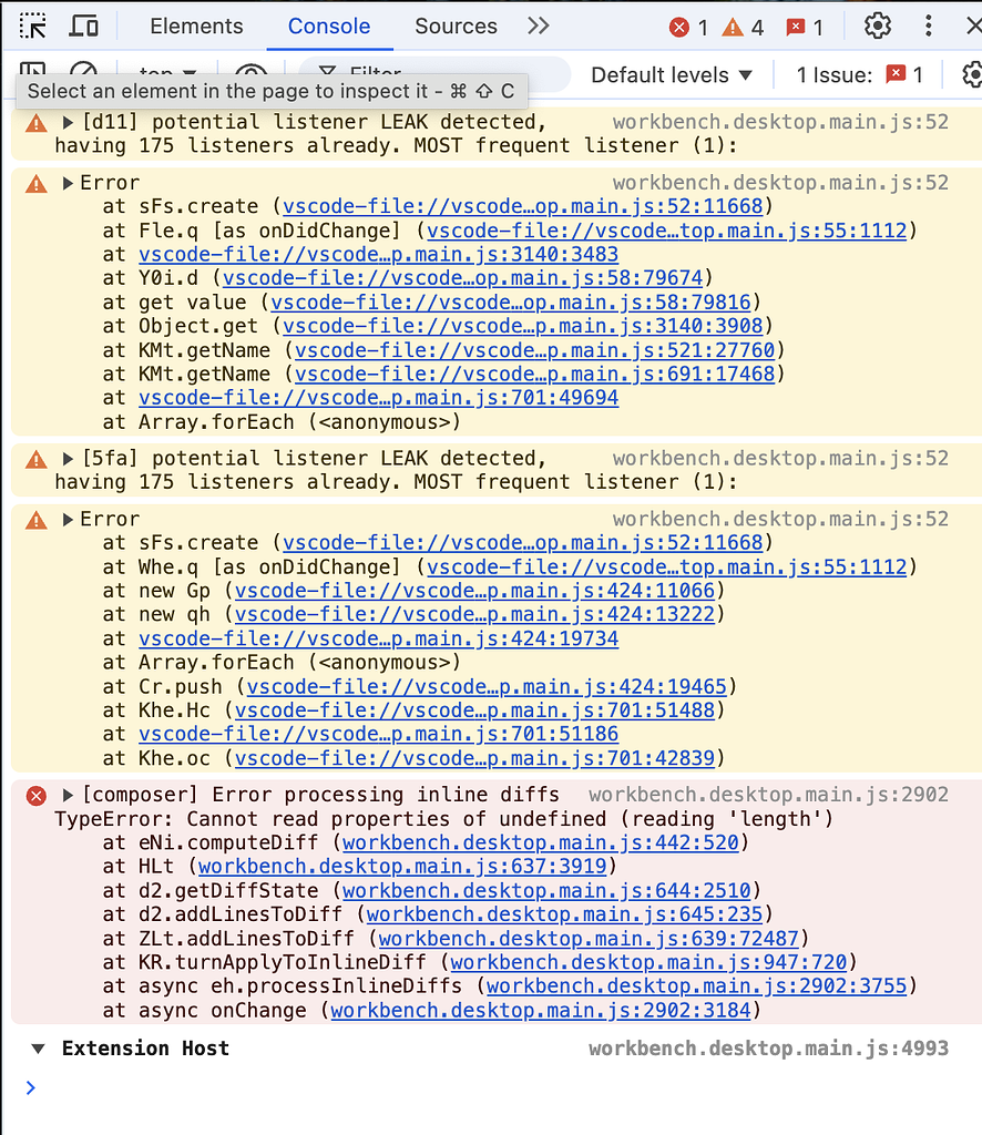 Constant Restarts of Cursor IDE - Bug Reports - Cursor - Community Forum