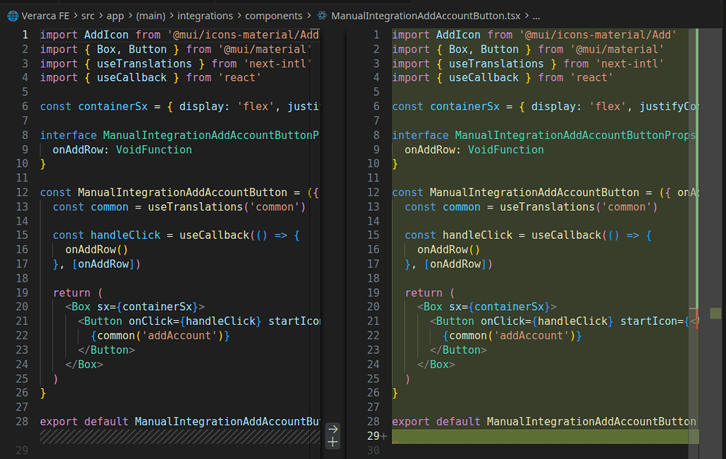 Cursor modifies unrelated files - add empty line - Bug Reports - Cursor ...