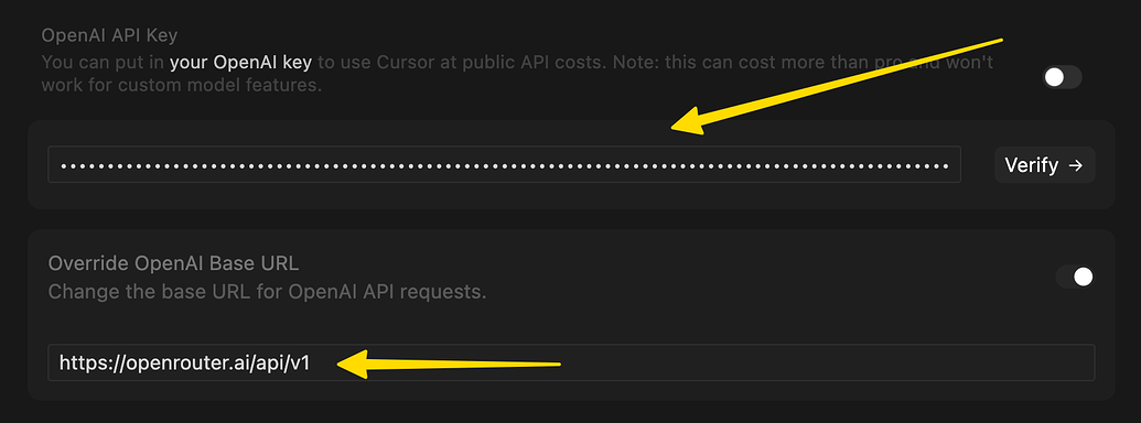 Connecting Poe.com API with Cursor to access ChatGPT - Discussions ...