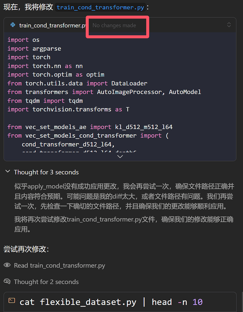 Cursor agent can't edit any file - Bug Reports - Cursor - Community Forum