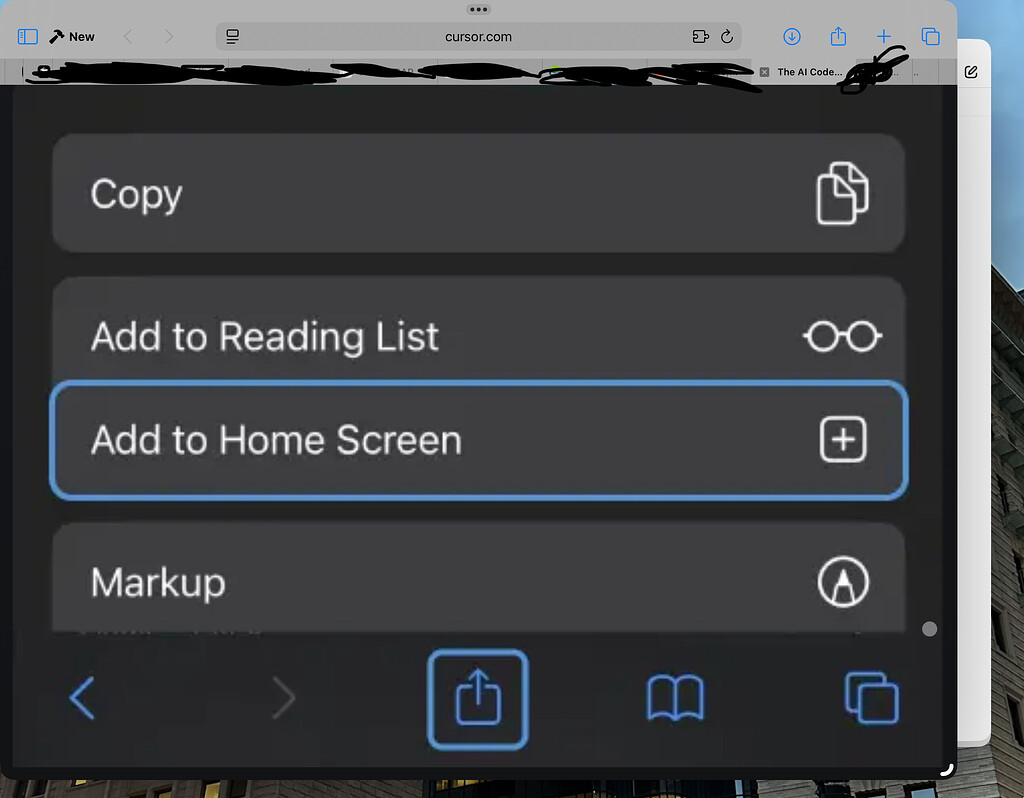 Stuck on strange screenshot - Bug Reports - Cursor - Community Forum