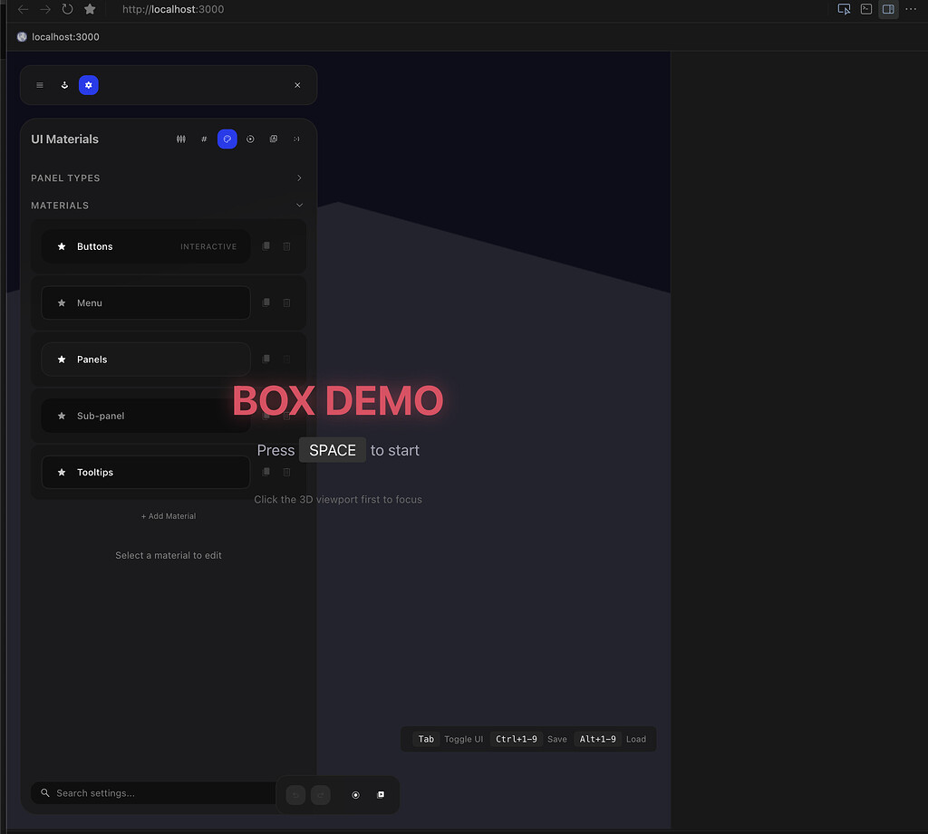 Simple Browser element selector doesn't work on complex React apps - Bug Reports - Cursor ...