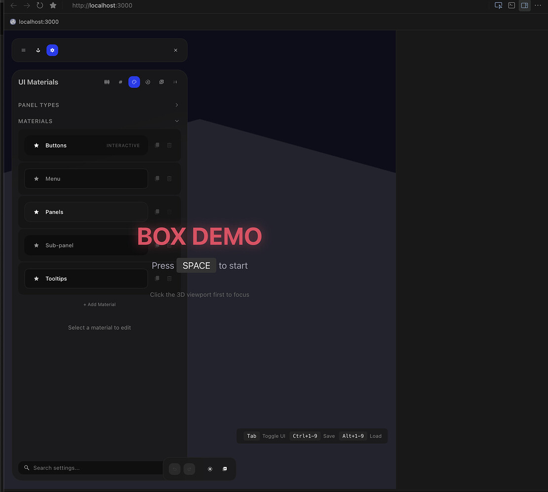 Simple Browser element selector doesn't work on complex React apps - Bug Reports - Cursor ...