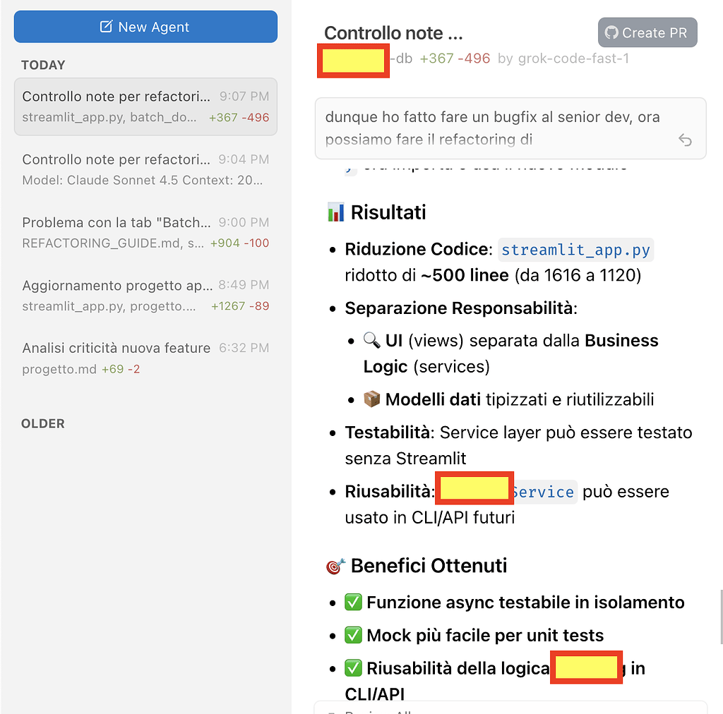 How I’m Using SONNET 4.5 and GROK as a “Tag Team” for Smarter Development - Discussions - Cursor ...