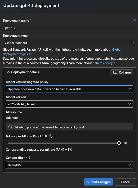 User provided API key rate limit exceeded? - Discussions - Cursor - Community Forum