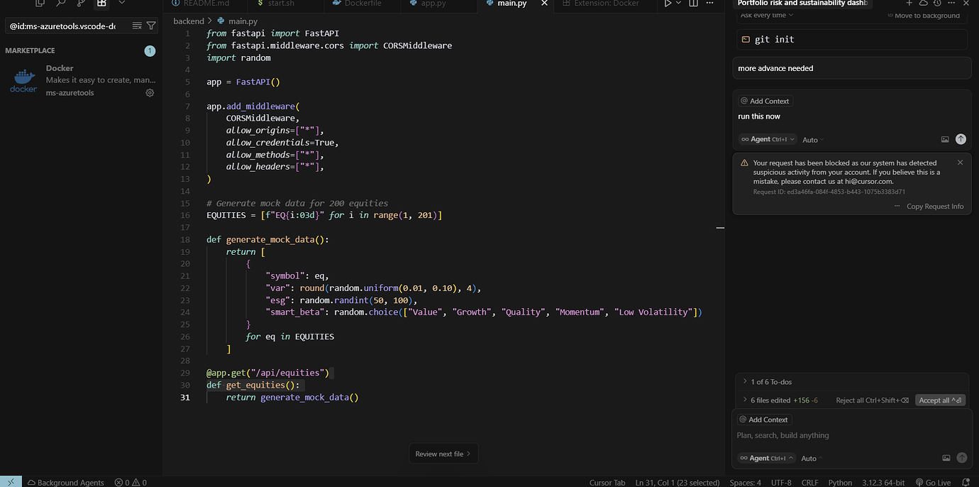 Chat bug not reponsive - Bug Reports - Cursor - Community Forum
