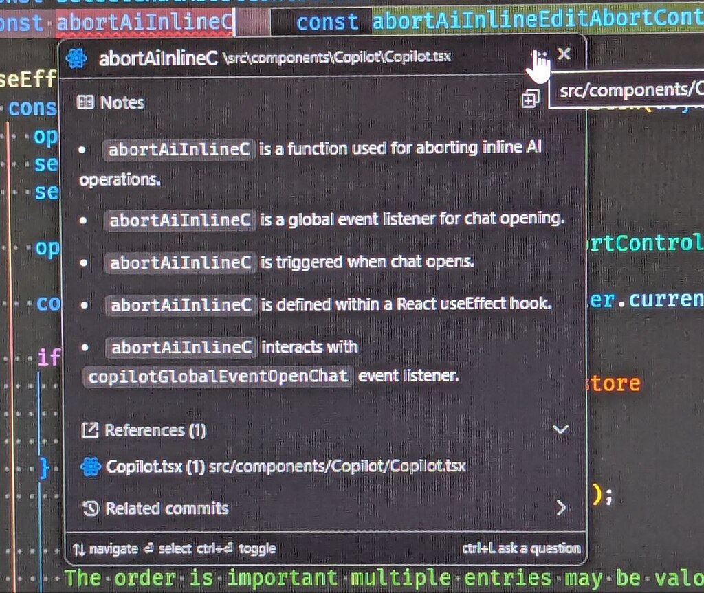 What is this dialog, and how does it appear - Discussions - Cursor - Community Forum