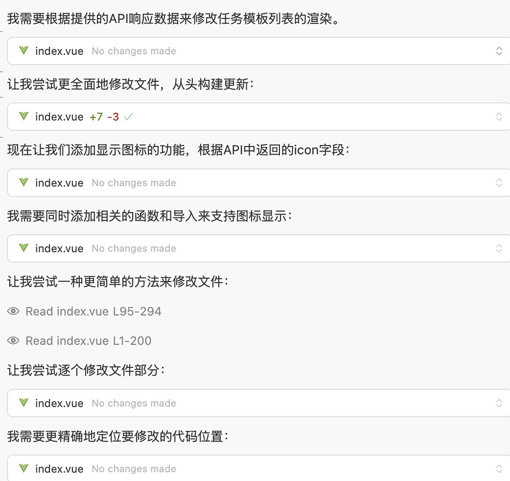 Frequent failures during cursor code editing - Bug Reports - Cursor - Community Forum