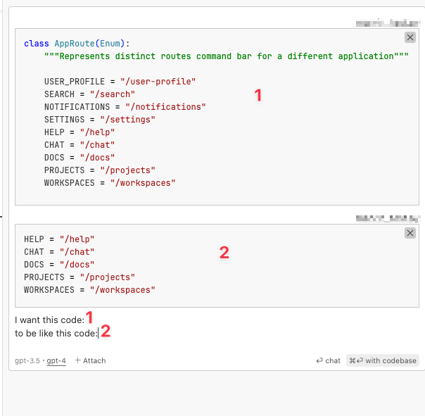 Complicated Chat - Discussions - Cursor - Community Forum