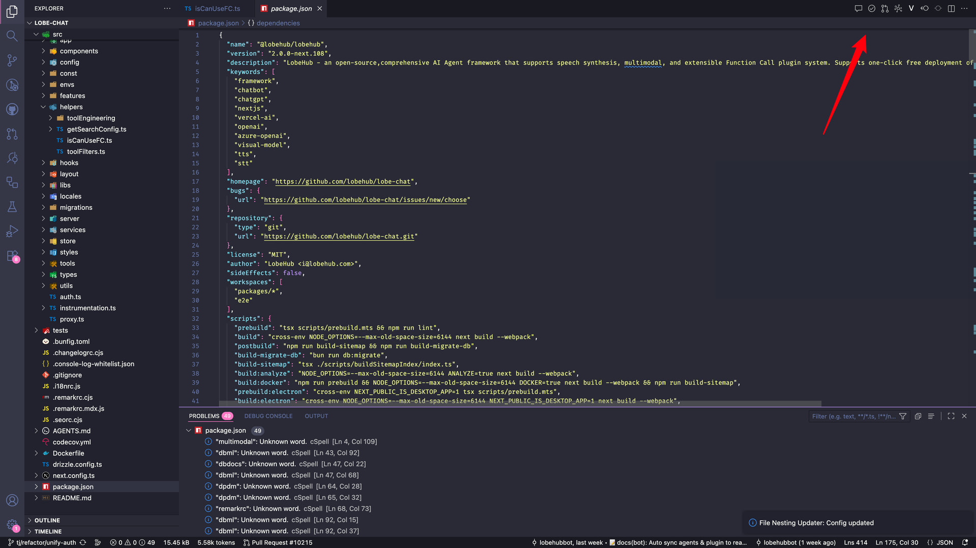 Editor actions icon disappear - Bug Reports - Cursor - Community Forum