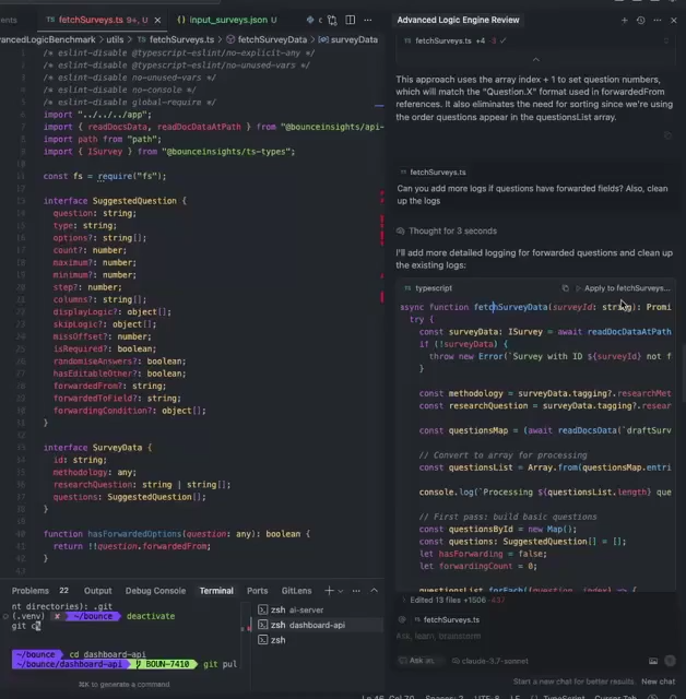 Cursor Applies Changes to Incorrect File When Not Opened - Bug Reports - Cursor - Community Forum
