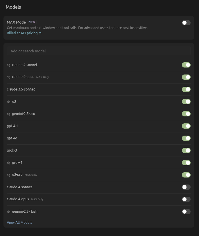 How to use Grok - Discussions - Cursor - Community Forum
