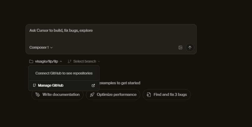 Cloud Agents in Gitlab self hosted - Bug Reports - Cursor - Community Forum