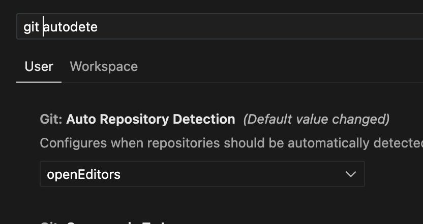 Cursor 1.4.2 fails to display git submodules - Bug Reports - Cursor - Community Forum