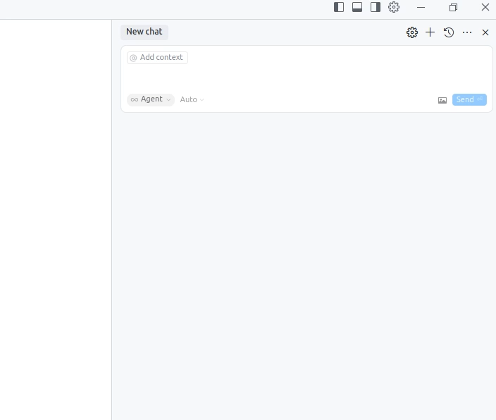 Korean input behaves abnormally in Cursor IDE on Linux - Bug Reports - Cursor - Community Forum
