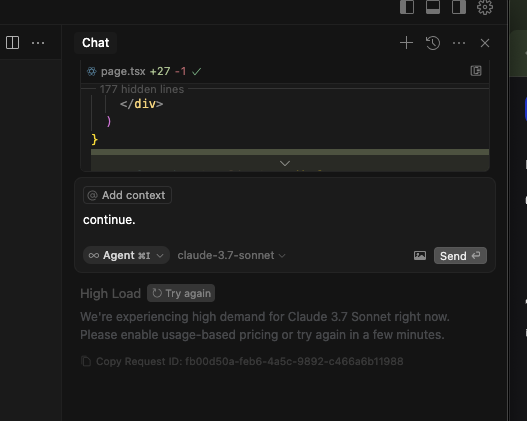 First World Problems - But I'm Still Paying $ So WTF? - Discussions - Cursor - Community Forum