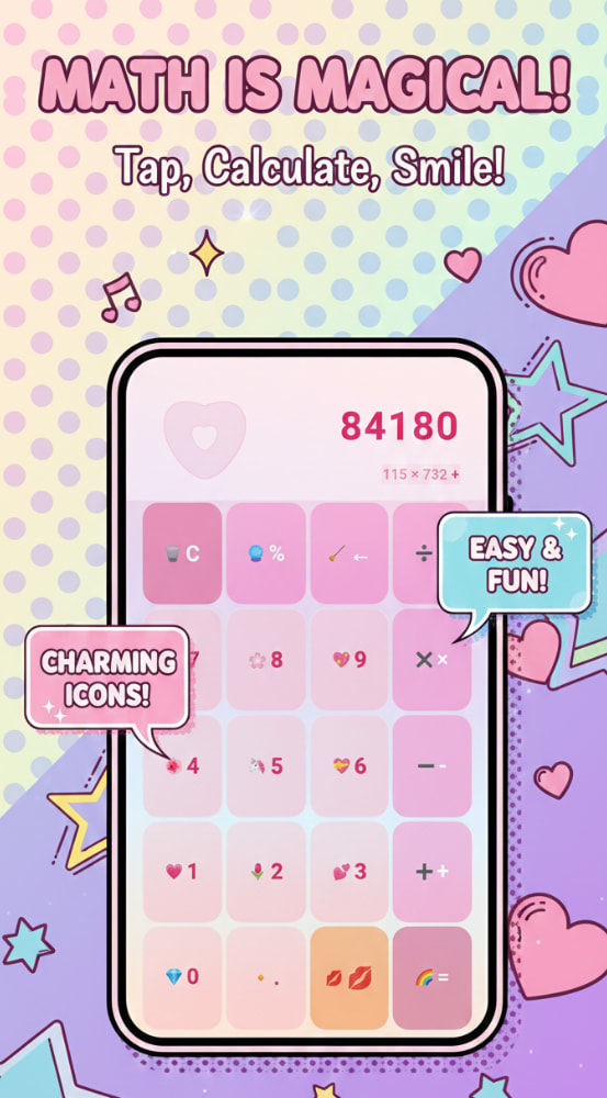 Made it pink. Zero regrets. Haters gonna hate. 😄 Diva Calci - Built ...