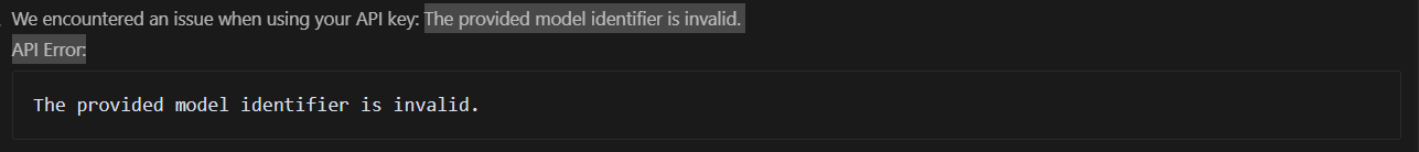 Azure Open AI Connection - Discussions - Cursor - Community Forum