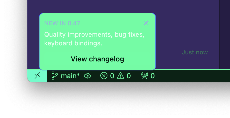 Issue with color theme - Discussions - Cursor - Community Forum