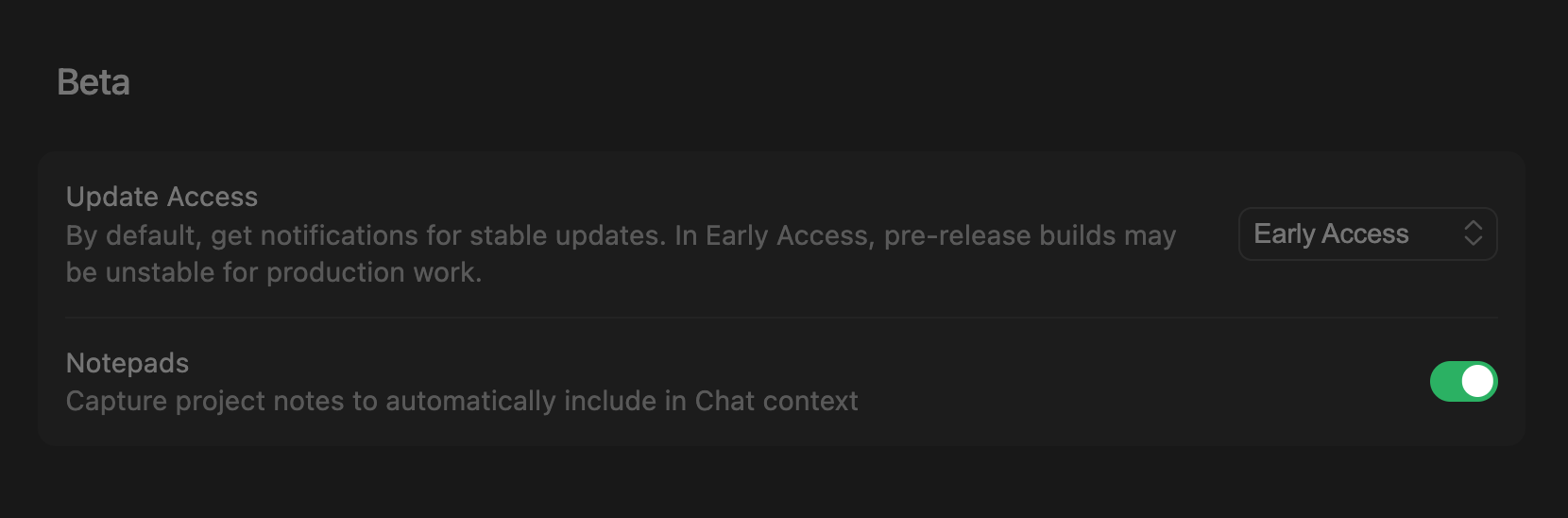 The openai custom api toggle does not toggle - Page 2 - Bug Reports - Cursor - Community Forum