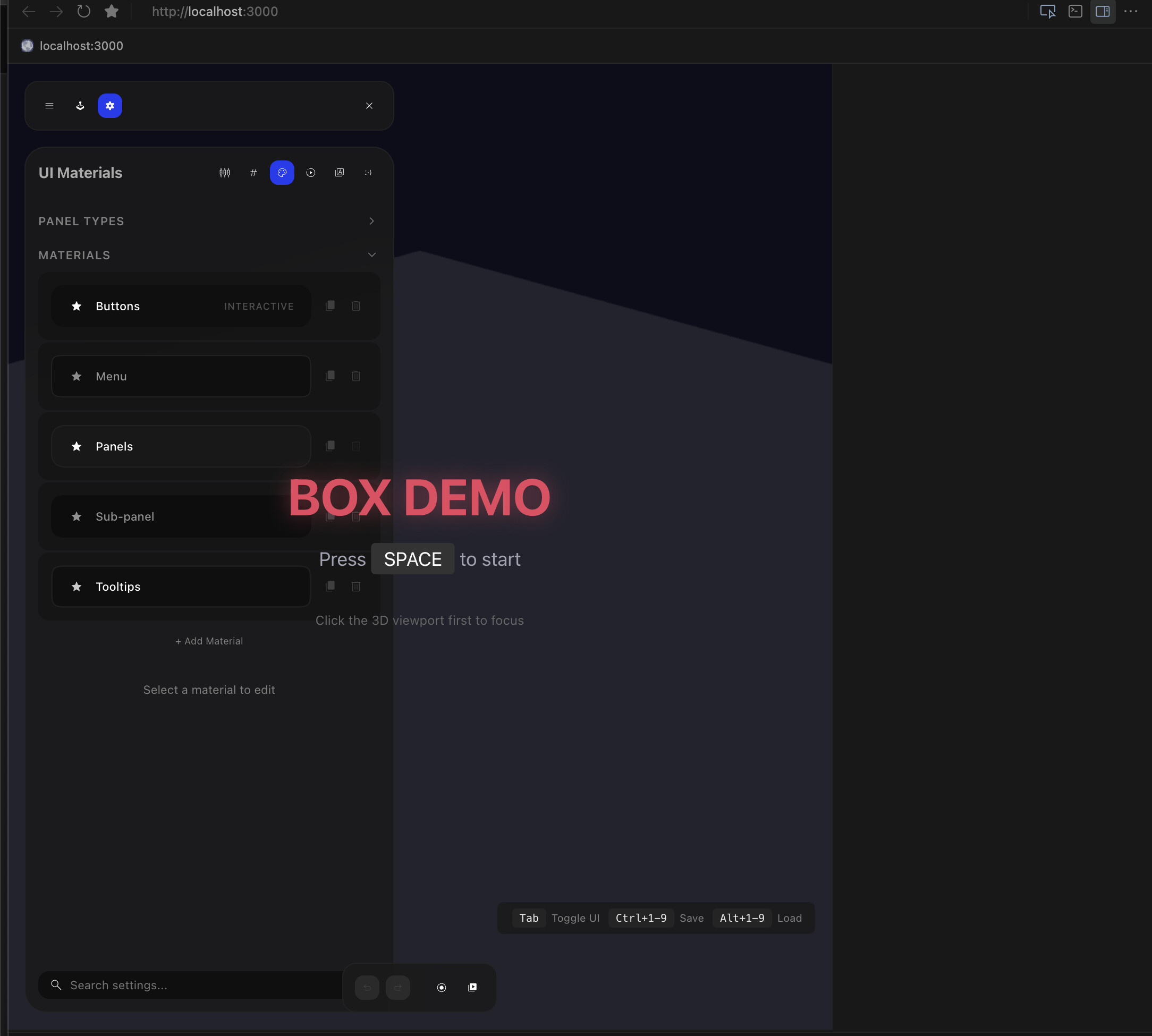 Simple Browser element selector doesn't work on complex React apps - Bug Reports - Cursor ...