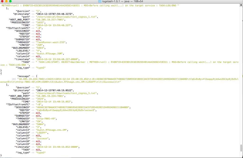 Check existence of a field and checking null value in field - Logstash - Discuss the Elastic Stack