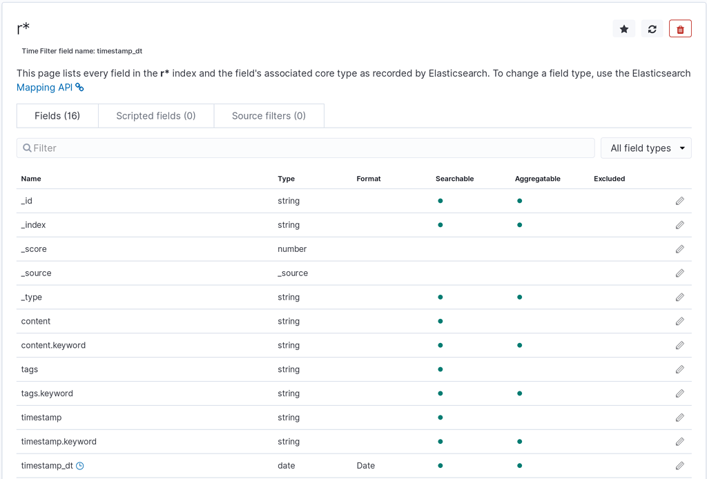 Kibana not showing any results in Discover with custom timestamp - Kibana - Discuss the Elastic ...