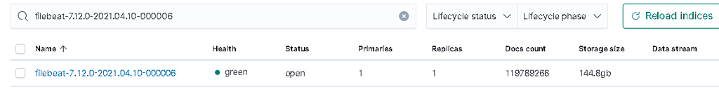 Filebeat Netflow Module || Kibana Dashboard Extremly Slow - Kibana - Discuss the Elastic Stack