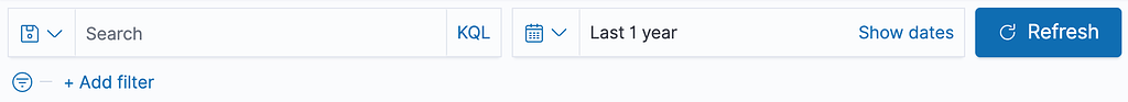 How to involve KQL search bar in Kibana Plugin - Kibana - Discuss the Elastic Stack