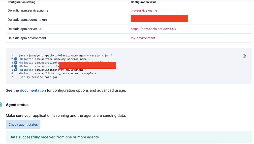 Kibana, Elasticsearch, APM with docker-compose - APM - Discuss the ... Kibana, Elasticsearch, APM with docker-compose - APM - Discuss the ...