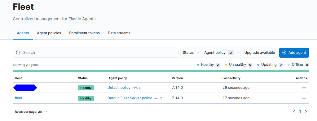 Custom log integration with json file - no data - Beats - Discuss the Elastic Stack