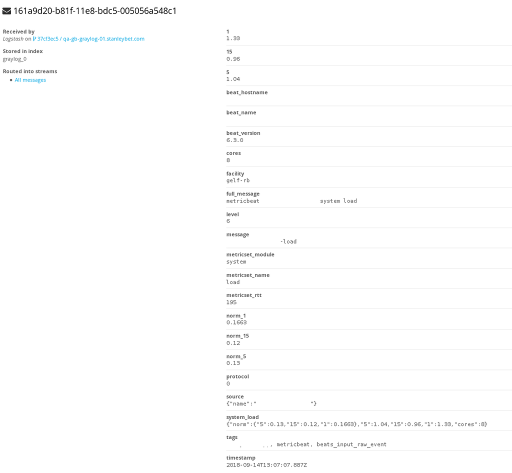 Use mutate rename filter - Logstash - Discuss the Elastic Stack