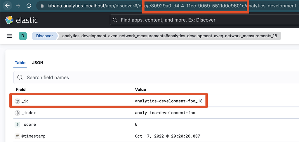 How to get the UUID of a document? - Elasticsearch - Discuss the Elastic Stack