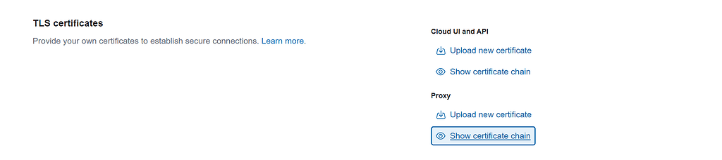 Error: fail to enroll: fail to execute request to fleet-server: x509: - Elastic Cloud Enterprise ...