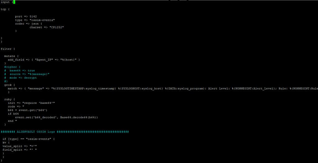 Decoding base64 logs when input is in JSON format? - Logstash - Discuss the Elastic Stack
