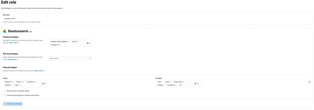 Logstash Error Logstashjavapipeline Main Pipeline Error Cannot