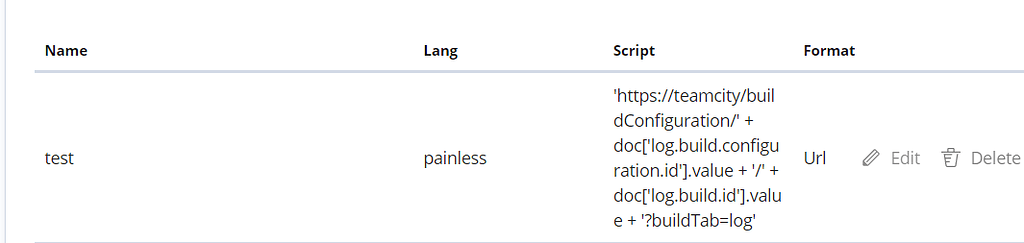 Multiple field value in URL (scripted field) - Kibana - Discuss the Elastic Stack